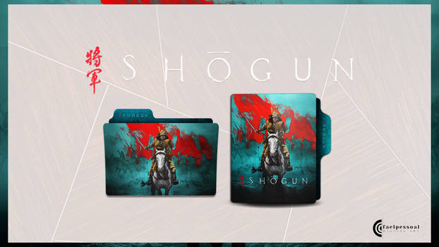 Explore the Best Shogunfoldericon Art | DeviantArt
