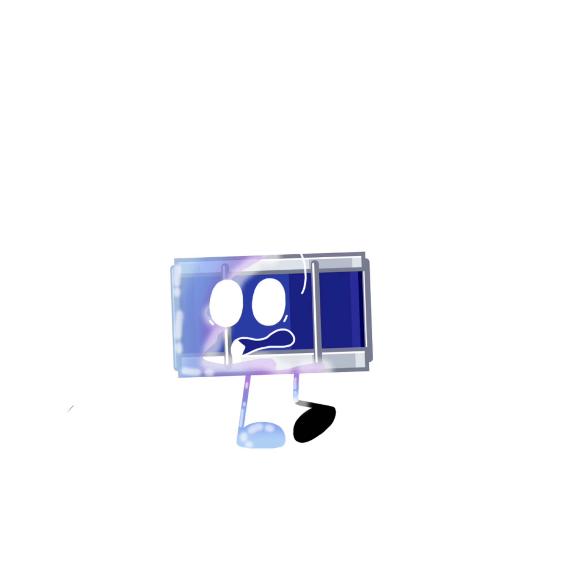 Snare Drum Turns Chrome (Render) by SephirothFan2005 on DeviantArt