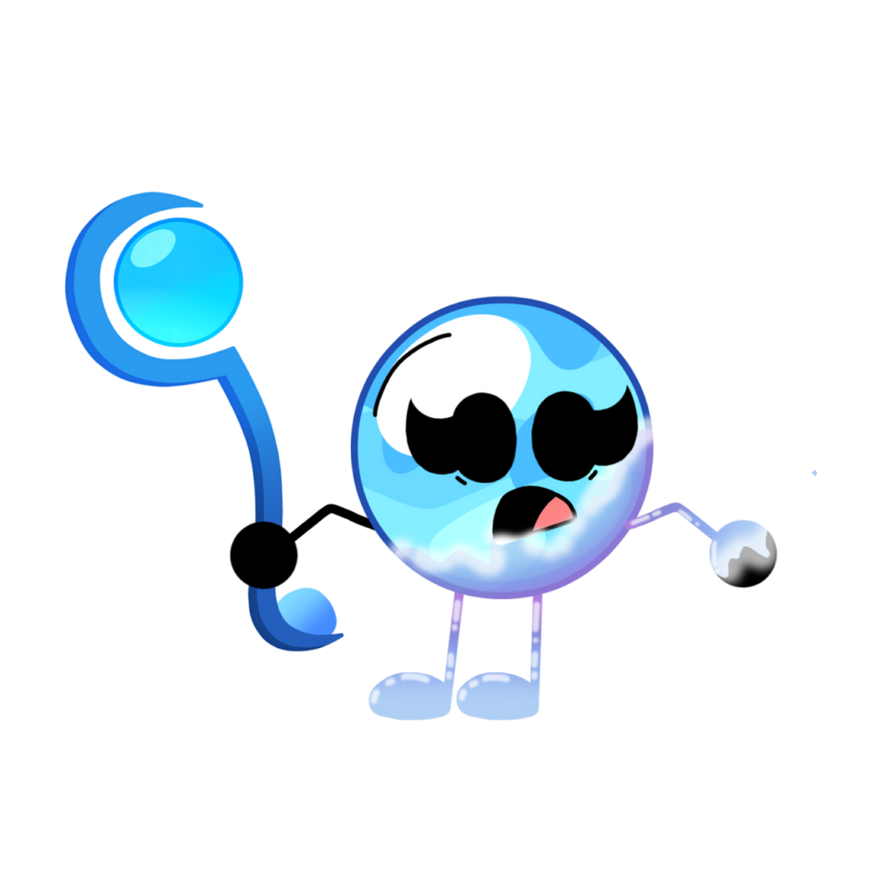 Magic Orb Turns Chrome (Render) by SephirothFan2005 on DeviantArt