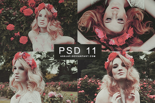 PSD 11 | ASSJAY by assjay on DeviantArt