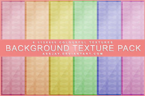 Colorful Textures Deviantart