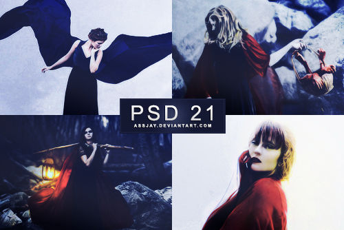 PSD 21 | ASSJAY by assjay on DeviantArt