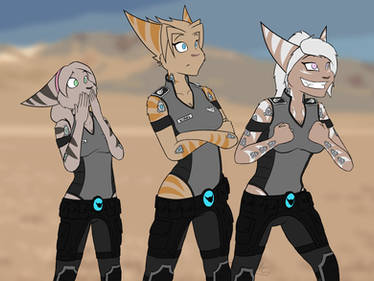 Explore the Best Revanac Art | DeviantArt