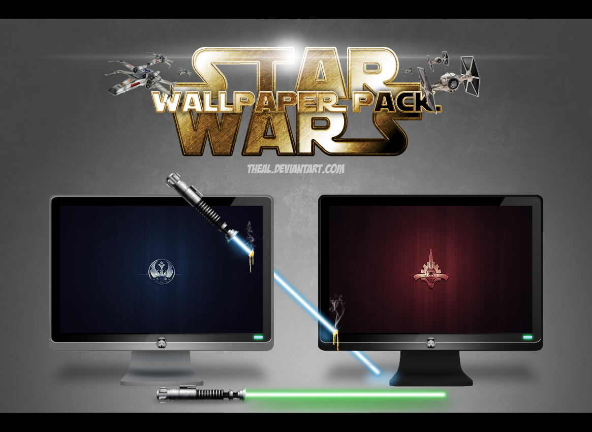 Star Wars: Choose Your Path by TheAL on DeviantArt