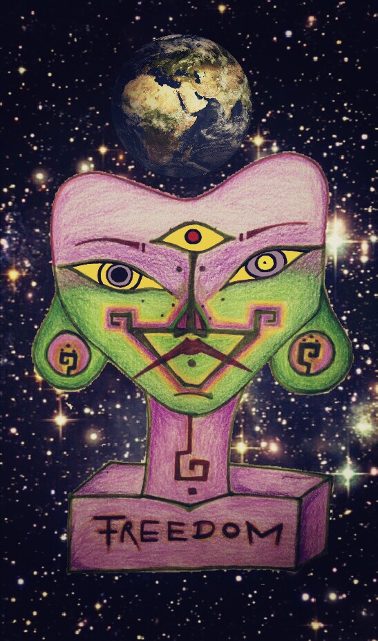 THIRD-EYE-TRIBE | DeviantArt