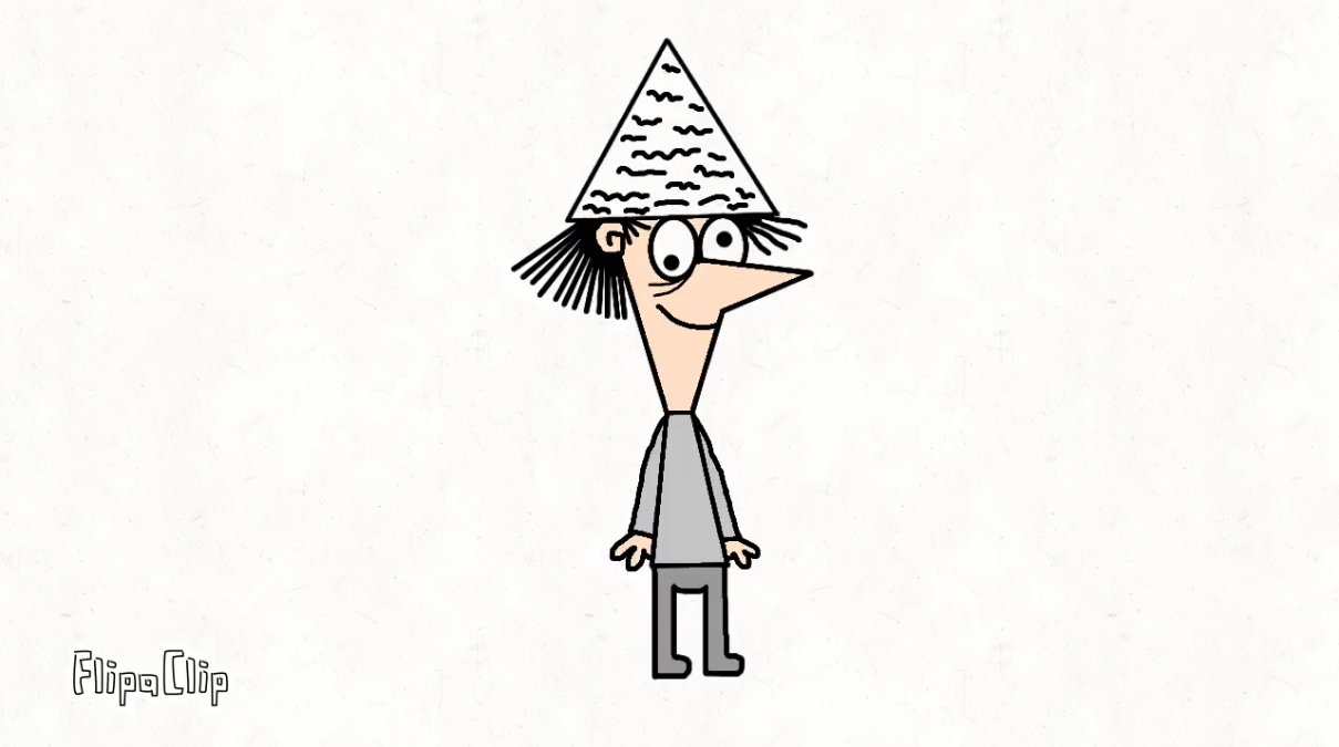 El Loquito Weird Singing Animation! by ElHombreSiniestro on DeviantArt