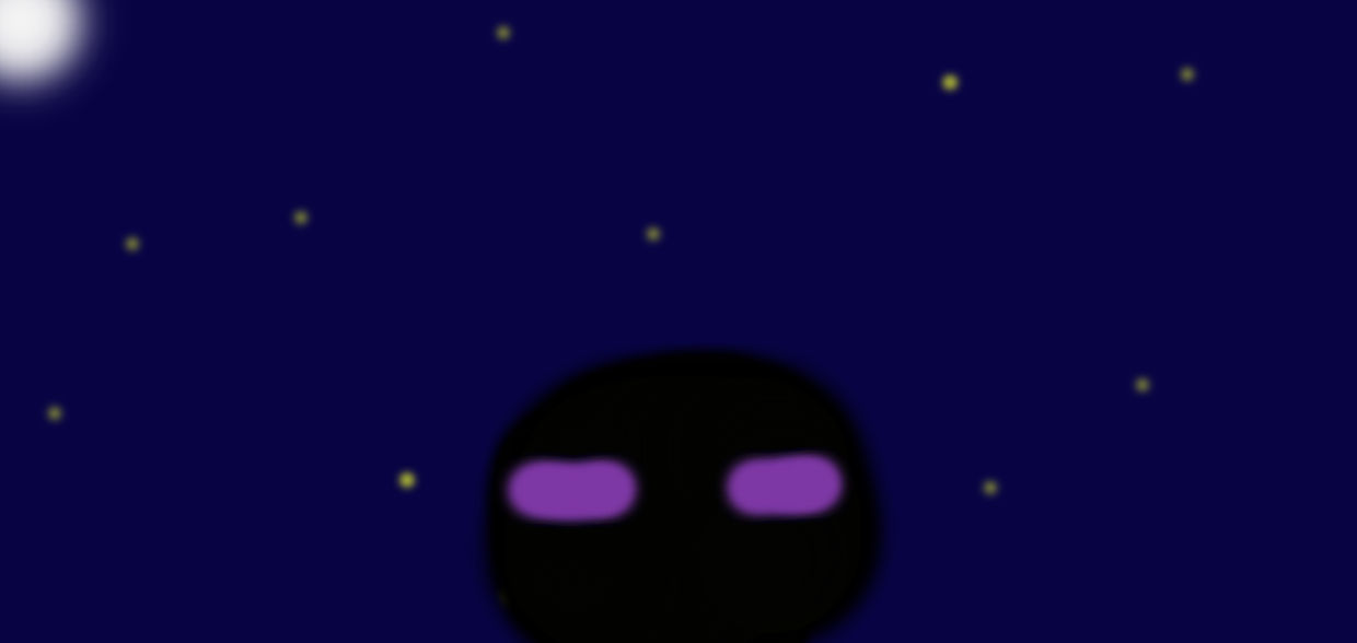 Enderman by riverdash on DeviantArt