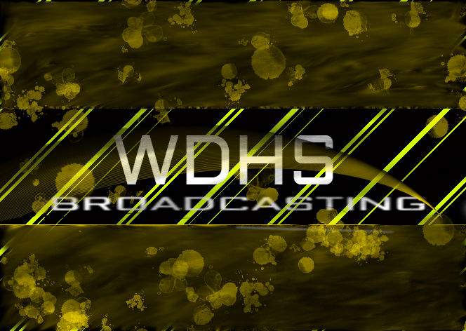 WDHS LOGO by thecatinthehood on DeviantArt