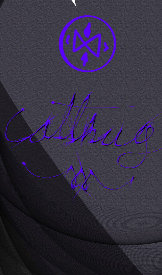 Personal phone wallpaper by thecatinthehood on DeviantArt