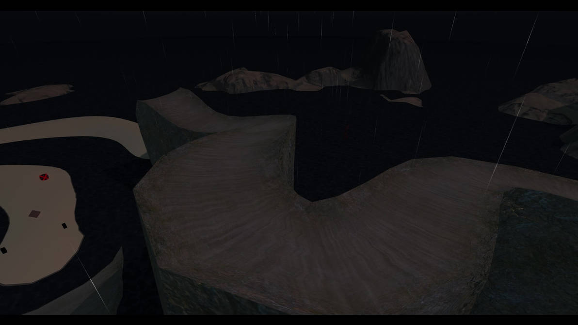 Project Sapphire - Turbulent Tides Build by DJBot7 on DeviantArt