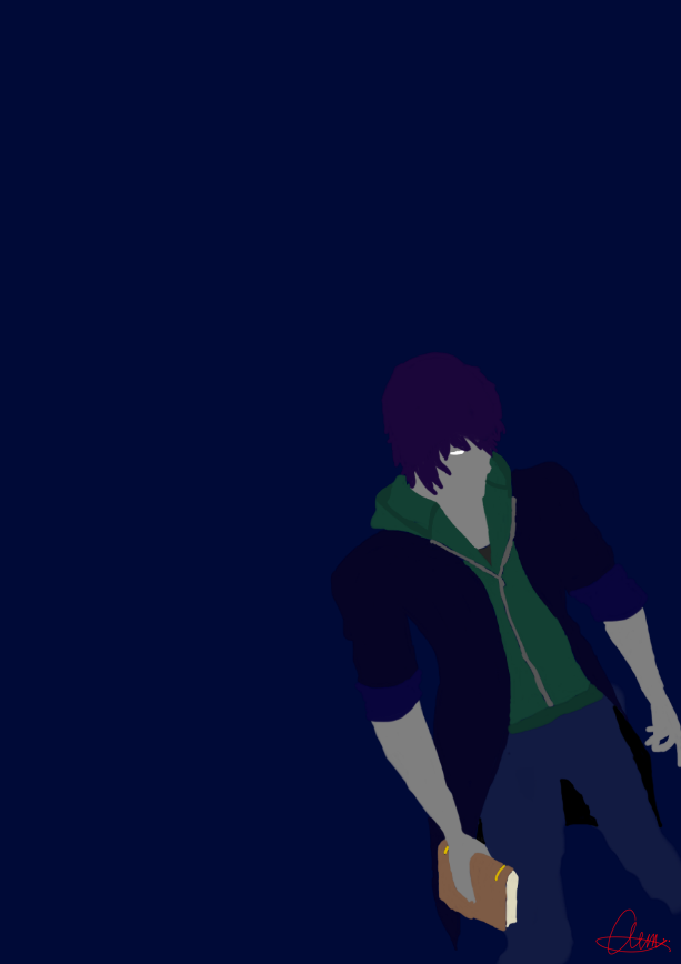 Ronny Wallpaper by AngelDieInAnimeHeven on DeviantArt