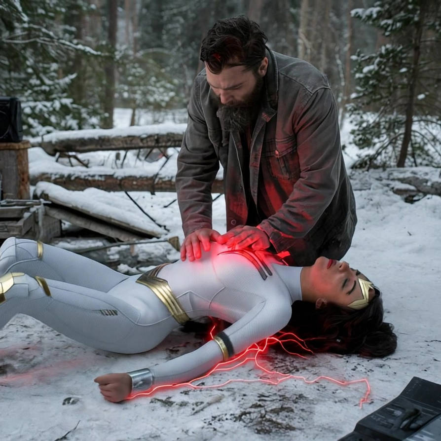 wonder woman in taking advantage of situation 32 by mjmoore9 on DeviantArt