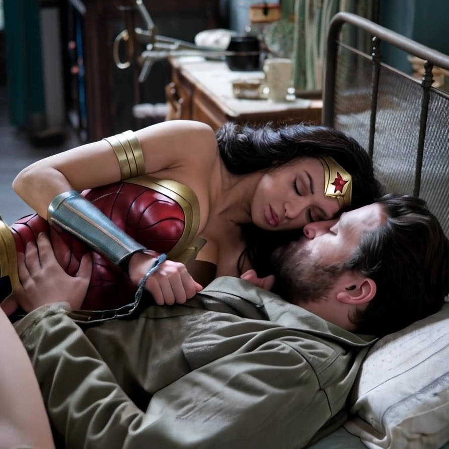 wonder woman in taking advantage of situation 39 by mjmoore9 on DeviantArt