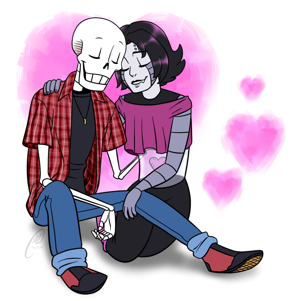 Commission- Papyton Snuggles by Strabius on DeviantArt