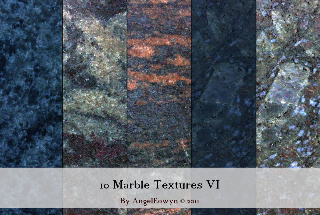 Marble Texture Pack 6 by AngelEowyn on DeviantArt