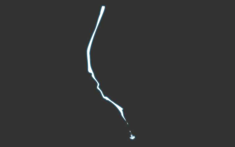 Bolt animation by MadCheshireFox on DeviantArt