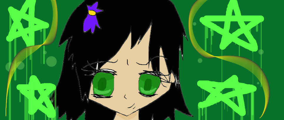 Buttercup by PERKoverload526 on DeviantArt