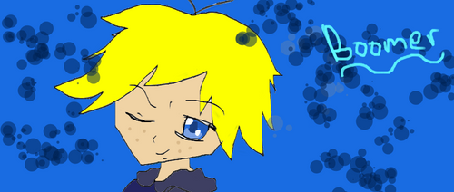 RowdyruffBoysOCClub | DeviantArt