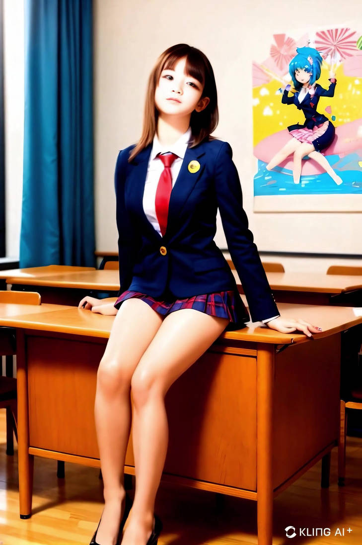 KLING AI- Next-Generation AI Creative Studio 10 11 by yapAI-zekAI on DeviantArt