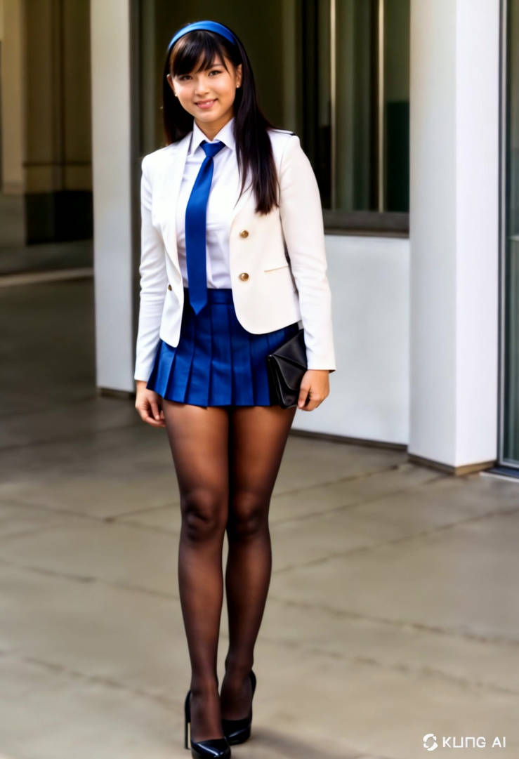 KLING AI - A New Era of Creative Production 11 Enh by yapAI-zekAI on DeviantArt