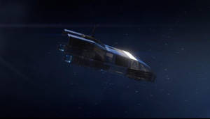 Mass Effect 3 Menae Dreamscene 02 by droot1986 on DeviantArt