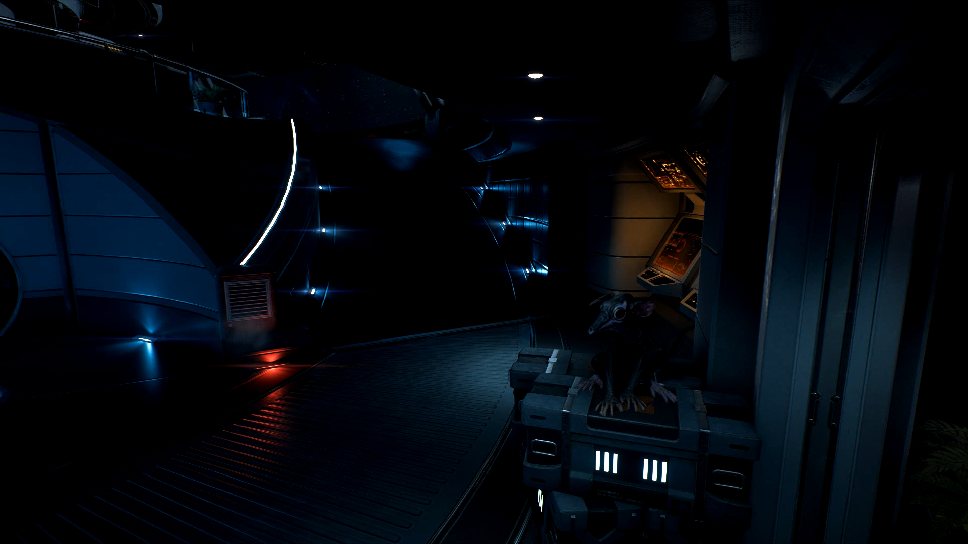 Mass Effect Andromeda Pyjak Dreamscene by droot1986 on DeviantArt