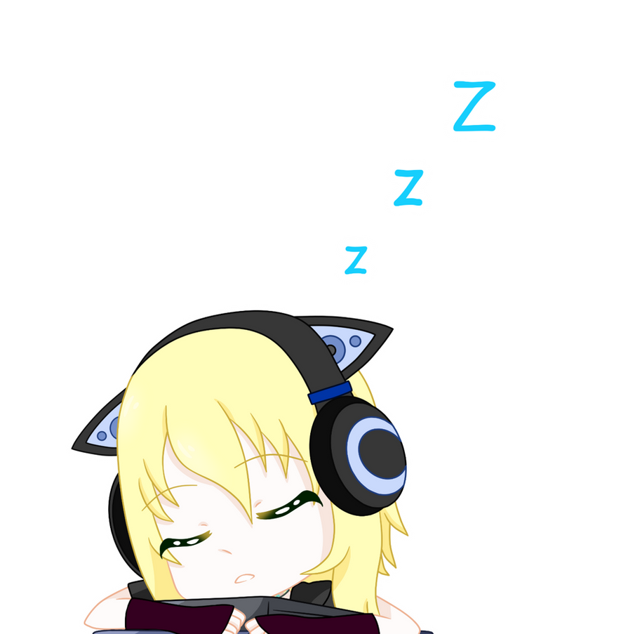 Snooze by YakumoSoulQueen on DeviantArt