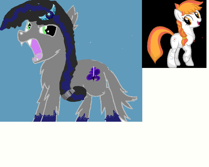 Another Skin Request by MooshiMoshiDA on DeviantArt