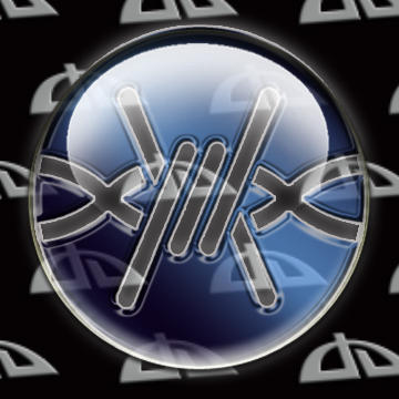 glass frostwire icon by victor1410 on DeviantArt