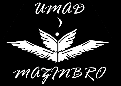 Umad-Mazinbro DeviantArt Gallery