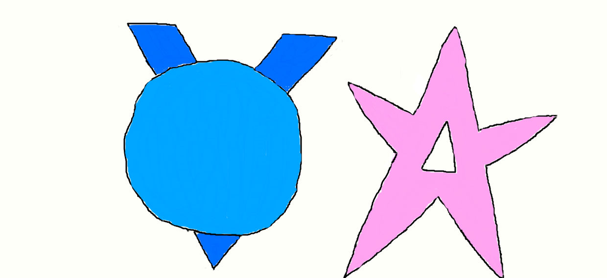 Sibling Symbols by SamDrawsStuff123 on DeviantArt