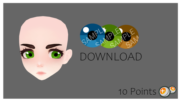 Texture on All-of-MMD - DeviantArt