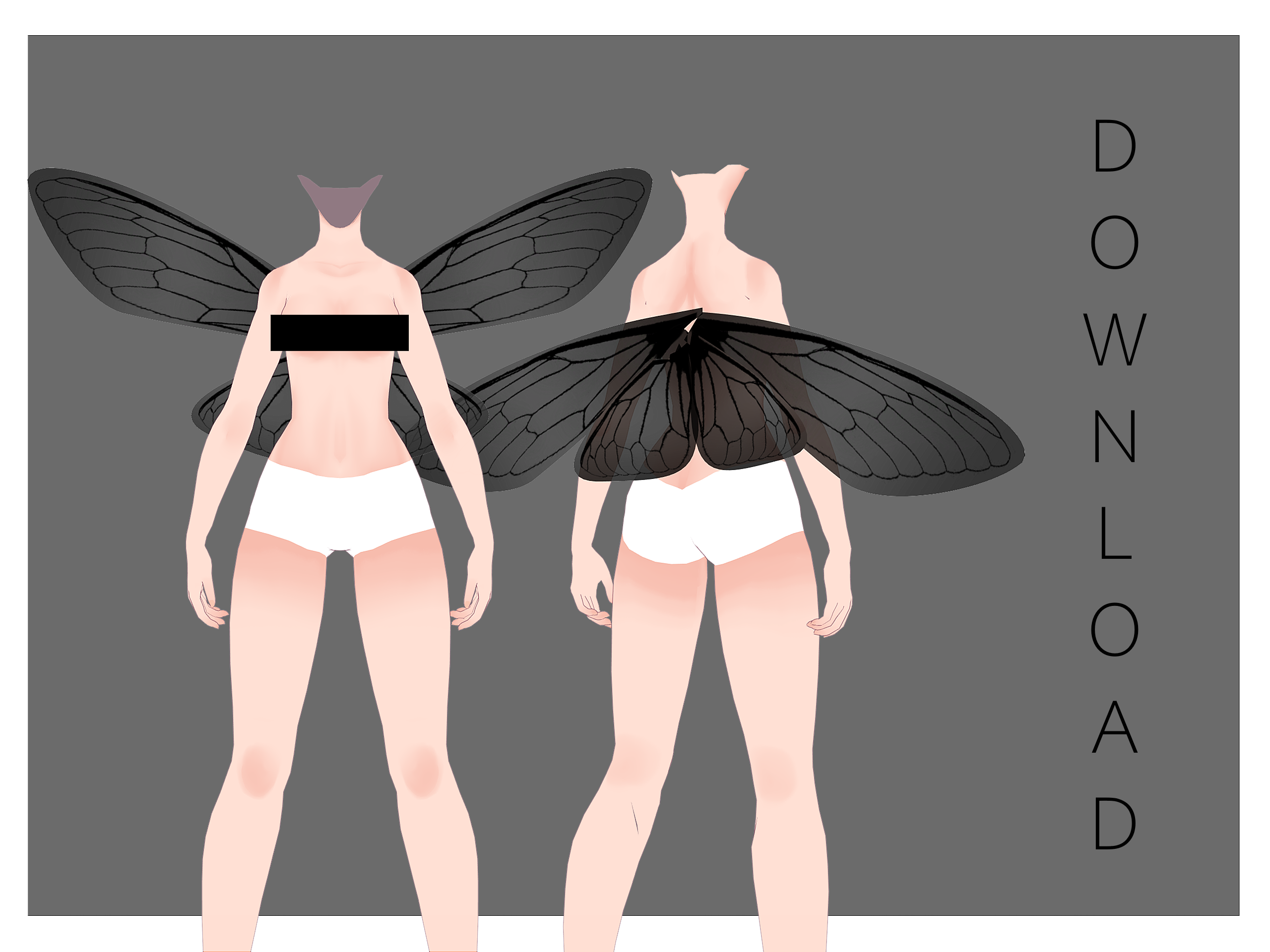 Accessory and Props on MMD-Resources - DeviantArt