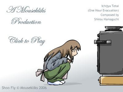 Shoo Fly by JohnSu on DeviantArt