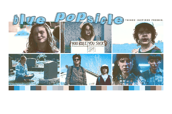 file 08 / blue popsicle. by vvundagore on DeviantArt