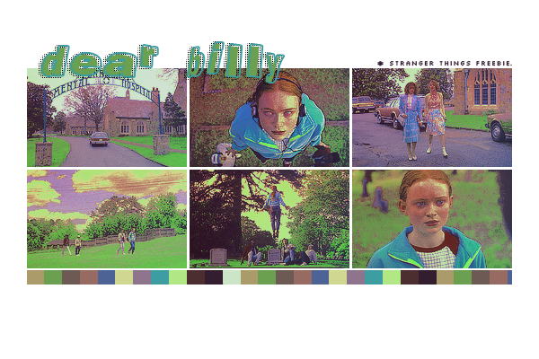 file 16 / dear billy. by vvundagore on DeviantArt