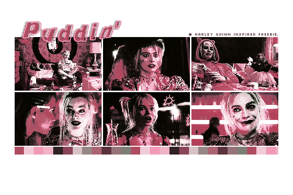 file 18 / puddin'. by vvundagore on DeviantArt