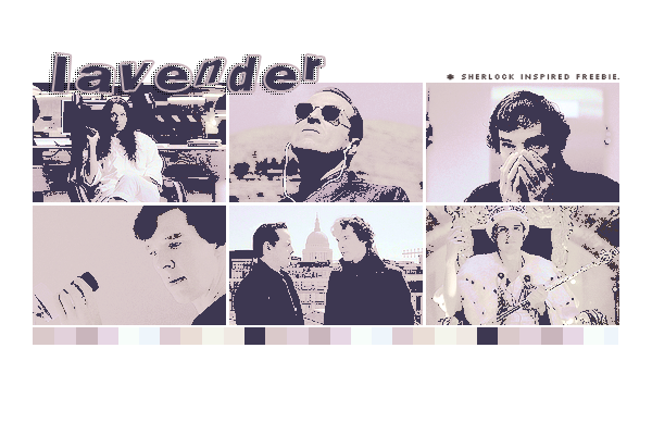 file 43 / lavender. by vvundagore on DeviantArt