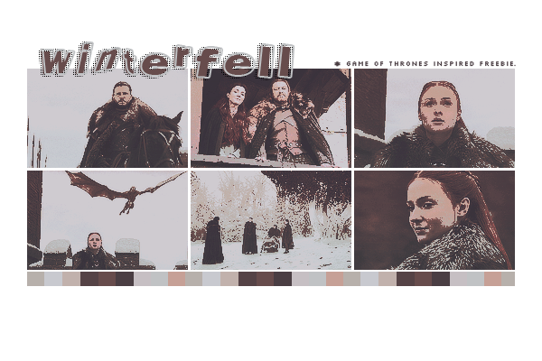 file 49 / winterfell. by vvundagore on DeviantArt