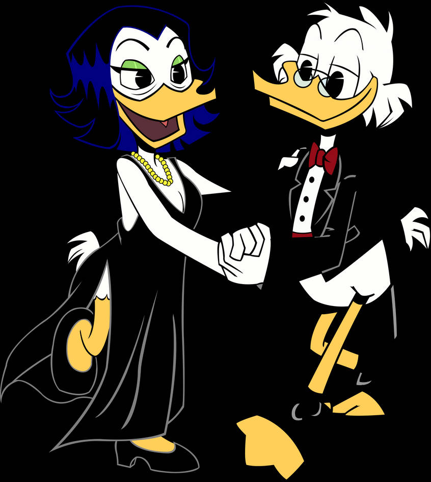 Dimeshipping Fan Fiction - Dance with me by James-Li on DeviantArt
