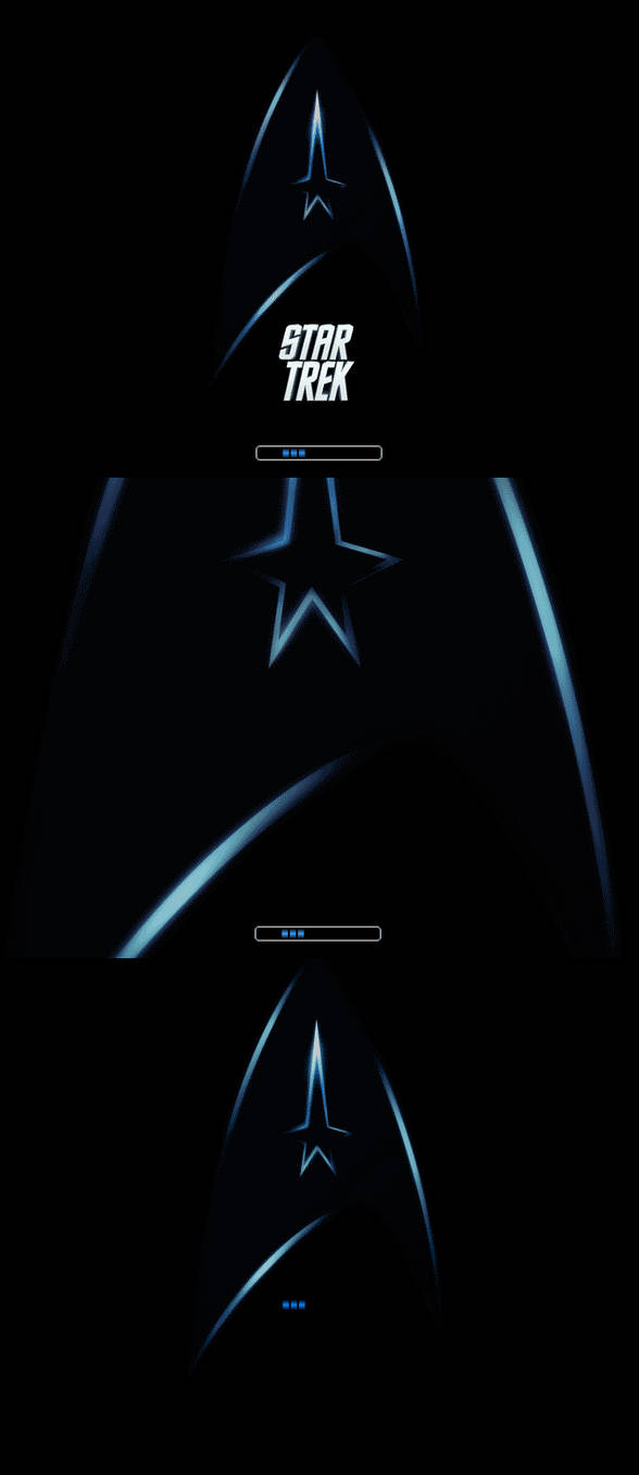 Star Trek Boot Pack by 878952 on DeviantArt