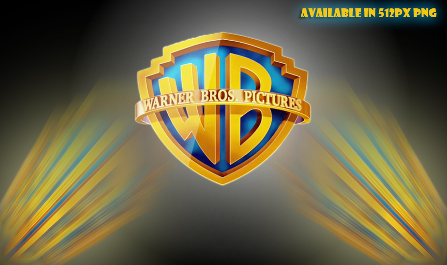Warner Bros. Icon by 878952 on DeviantArt