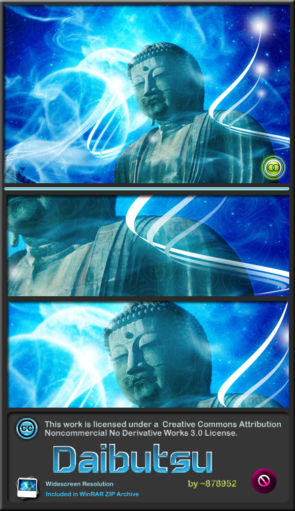 Daibutsu by 878952 on DeviantArt