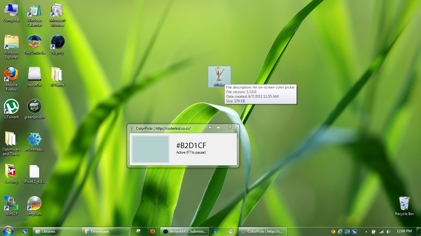 Color Picker by scritperkid2 on DeviantArt