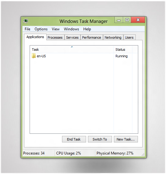 OLD Task Manager for Windows 8 64bit by scritperkid2 on DeviantArt