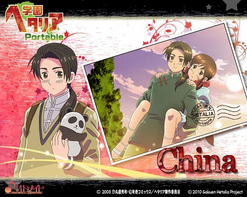 Guide to Gakuen Hetalia: China by ButterflyXMoonlight on DeviantArt