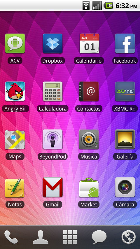 Faenza Icons for Android by spg76 on DeviantArt