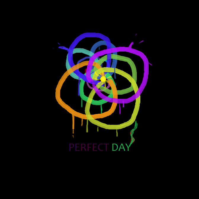 Perfect Day by ArtifexUriel on DeviantArt
