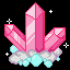 Animated Crystal Icon by FlamingInk on DeviantArt