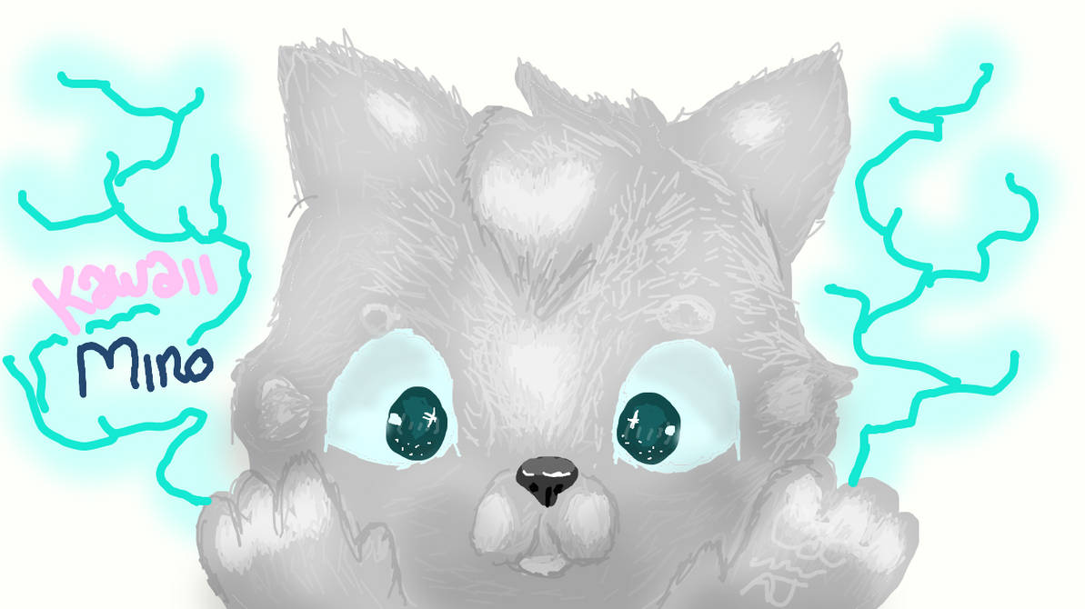 fan art foxiine by Azazty10AJ on DeviantArt